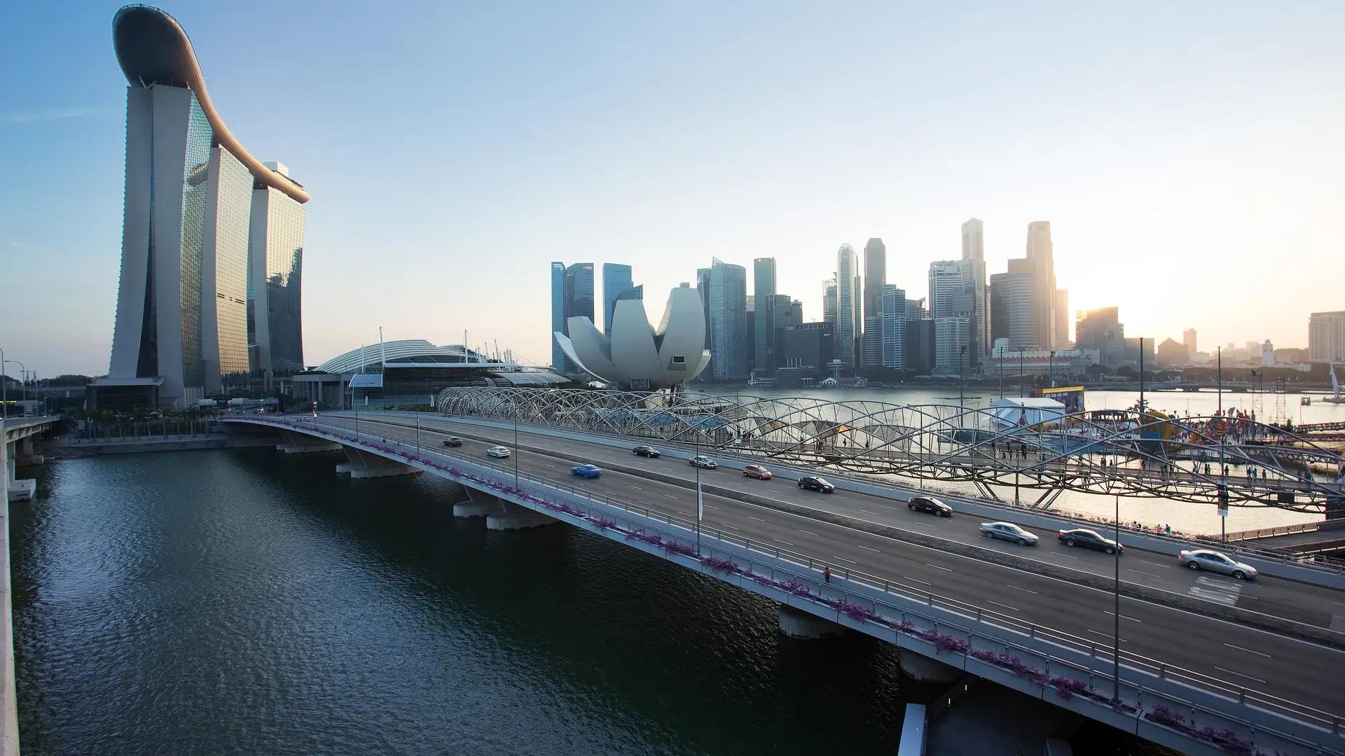 How to Get to Sentosa: MRT, Bus, Cable Car, Tickets & Pricing