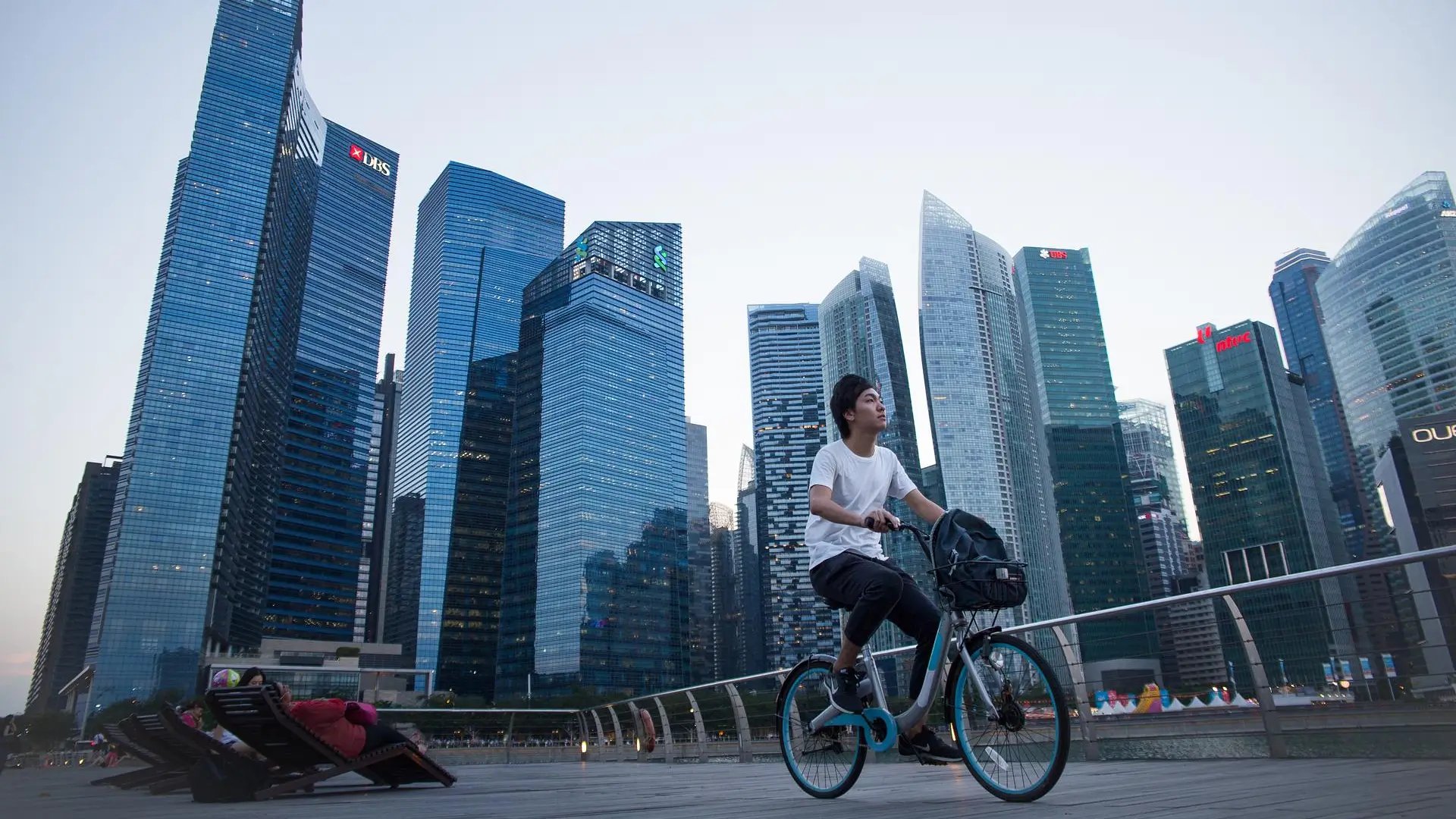 18 Outdoor Activities in Singapore for Adventure Lovers