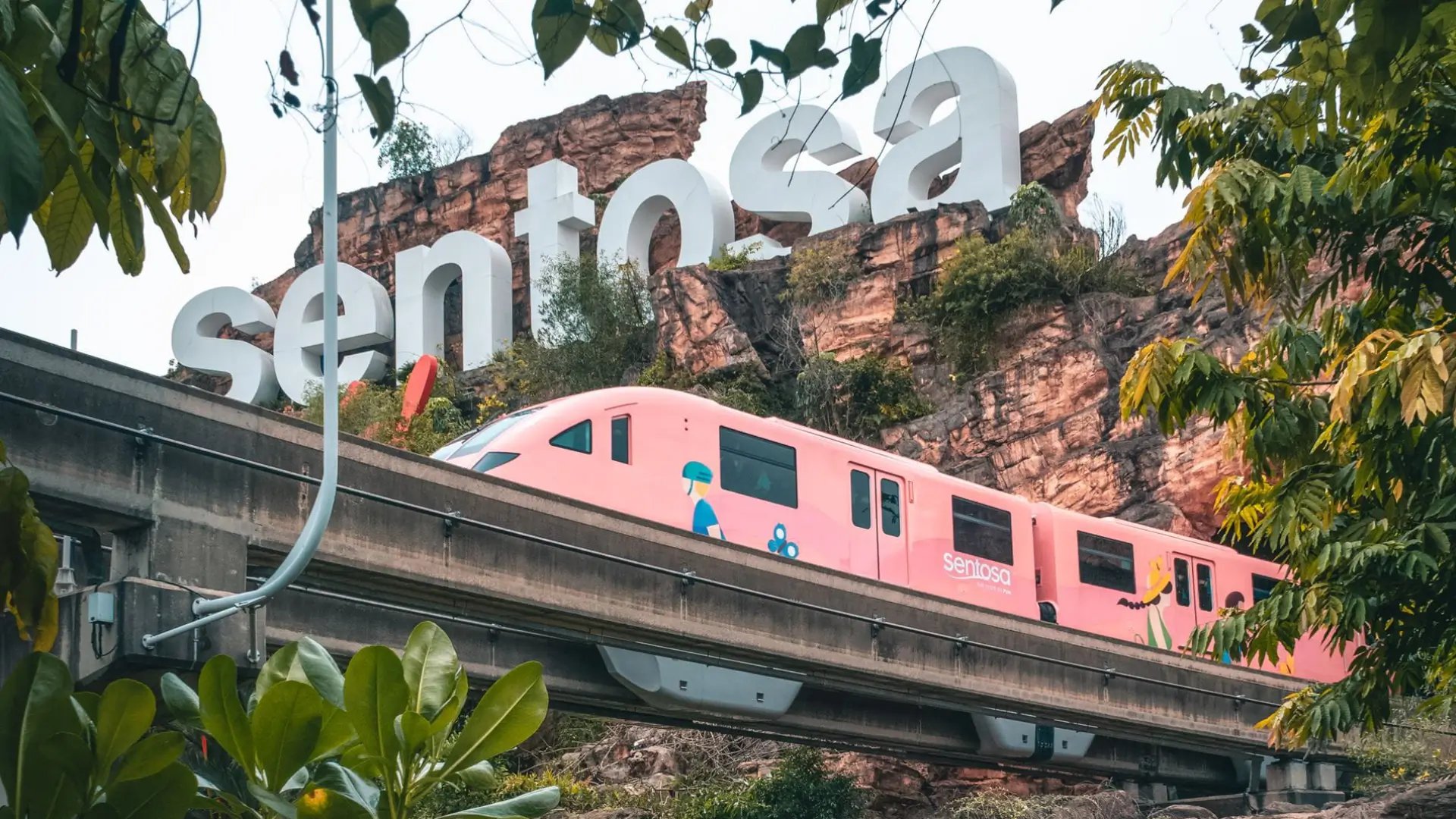 What to Do on Sentosa Island – Top Attractions & Best Activities