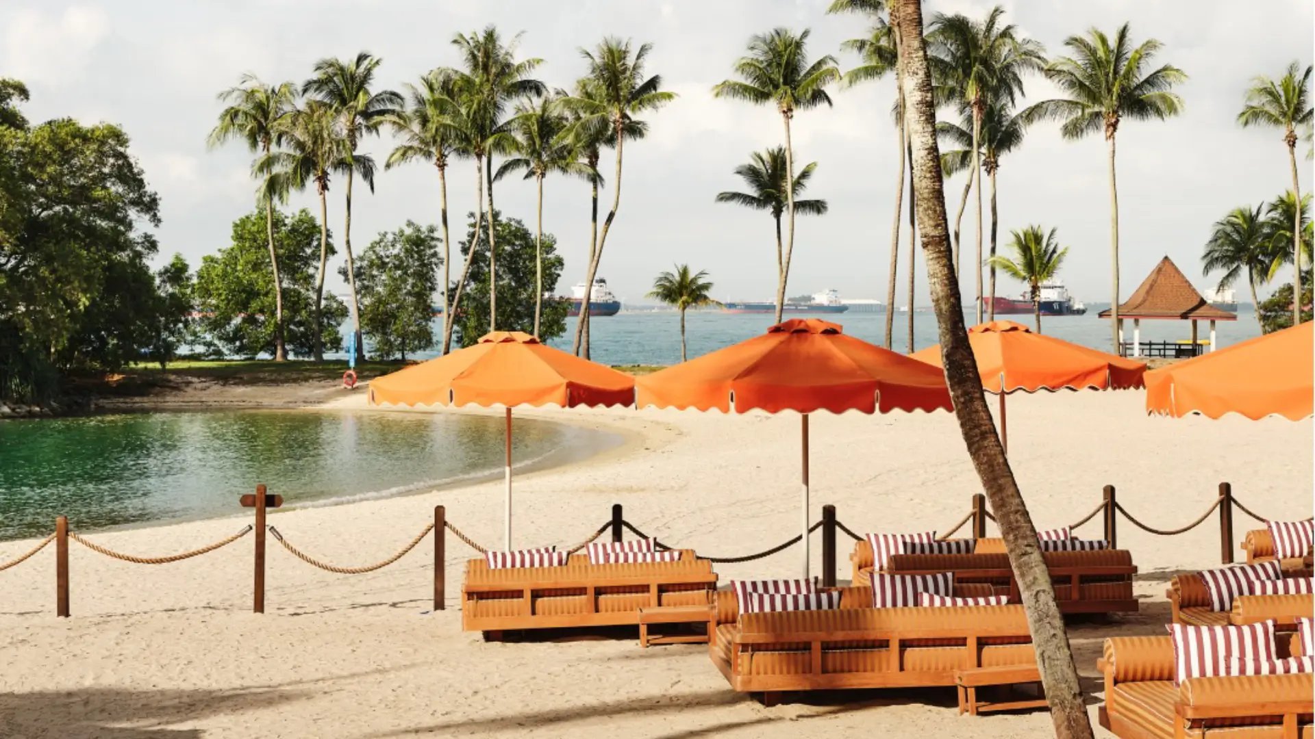 What to Do on Sentosa Island – Top Attractions & Best Activities